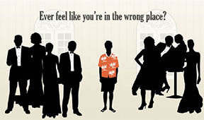 If inclusion is the solution, why am “I” not included? – Alternative ...